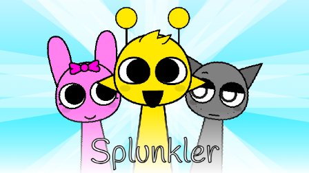 Sprunki Retake Remastered