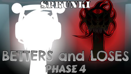 Sprunke Phase 6 Remastered