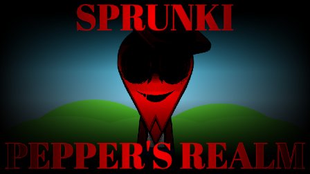 Sprunki Rareshifted