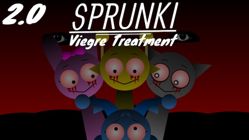 Sprunklings!!! Interactive Update 2.5!