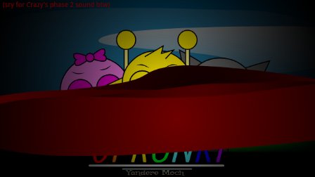 Sprunke Yandere Moch [UPD 13.0]