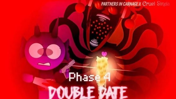 Sprunki Phase 15 New ver