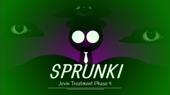 Sprunki Polo Treatment