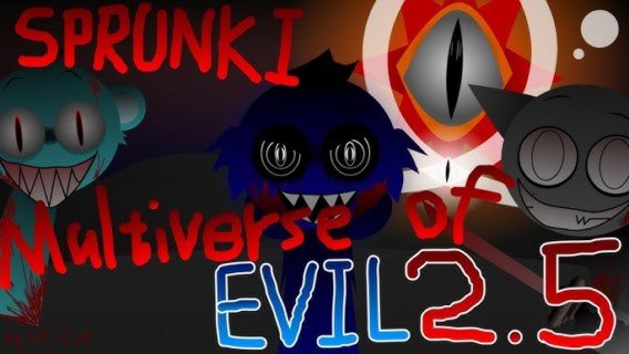Sprunki Definitive Phase 9 New