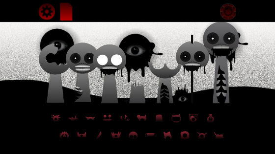 Sprunki Phase 9 GGTP