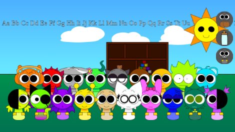 Sprunklings!!! Interactive Update 2.5!