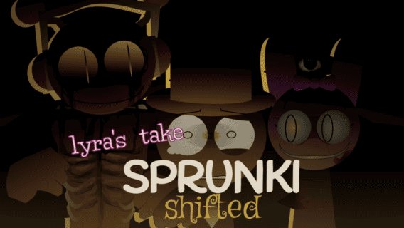 Sprunklings!!! Interactive Update 2.5!