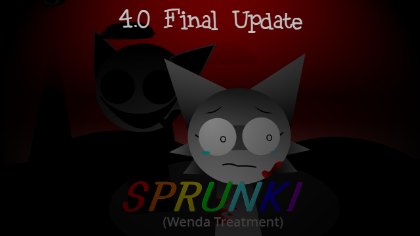 Sprunki Interactive Wenda